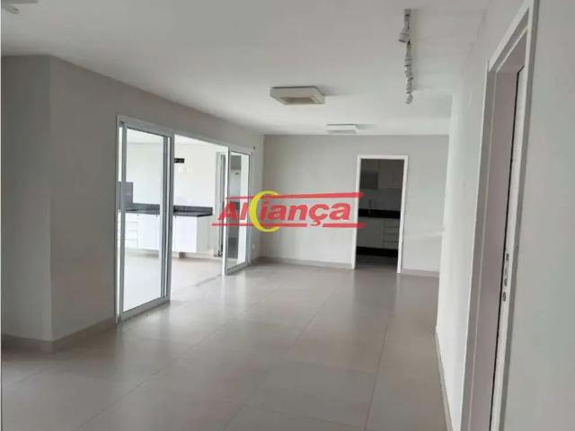 Apartamento para Venda em Guarulhos/SP Vila Lanzara 3 Quartos