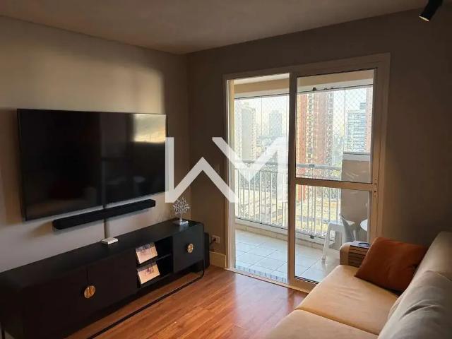 Apartamento para Venda em Guarulhos/SP Vila Lanzara 3 Quartos