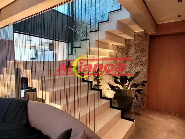 Apartamento para Venda em Guarulhos/SP Vila Lanzara 3 Quartos