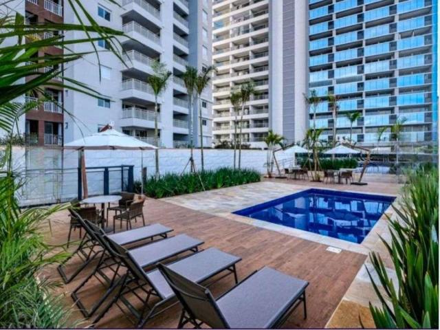 Apartamento para Venda em Guarulhos/SP Vila Lanzara 3 Quartos