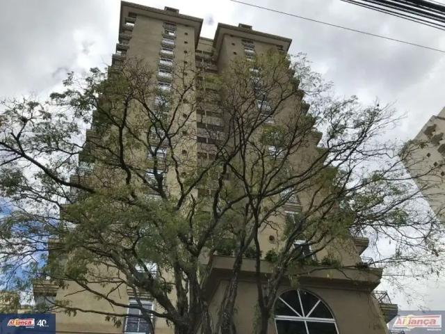 Apartamento para Venda em Guarulhos/SP Vila Lanzara 3 Quartos