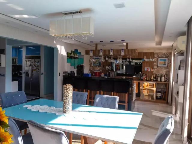 Apartamento para Venda em Guarulhos/SP Vila Lanzara 3 Quartos