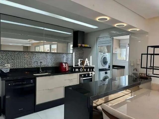 Apartamento para Venda em Guarulhos/SP Vila Lanzara 3 Quartos