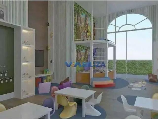 Apartamento para Venda em Guarulhos/SP Vila Lanzara 3 Quartos