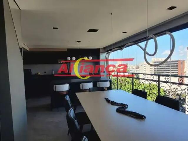 Apartamento para Venda em Guarulhos/SP Vila Lanzara 3 Quartos
