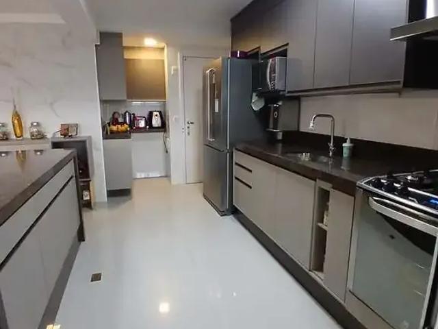 Apartamento para Venda em Guarulhos/SP Vila Lanzara 3 Quartos