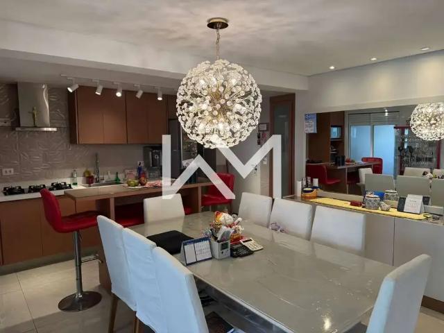 Apartamento para Venda em Guarulhos/SP Vila Lanzara 3 Quartos