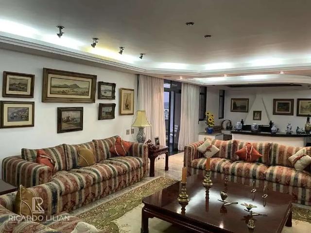 Apartamento para Venda em Guarulhos/SP Vila Lanzara 3 Quartos