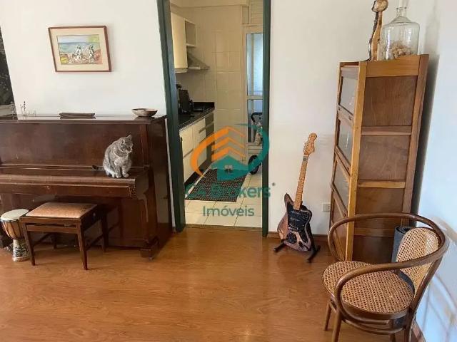 Apartamento para Venda em Guarulhos/SP Vila Lanzara 3 Quartos
