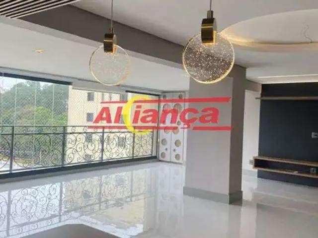 Apartamento para Venda em Guarulhos/SP Vila Lanzara 3 Quartos