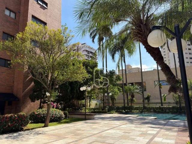 Apartamento para Venda em Guarulhos/SP Vila Lanzara 3 Quartos