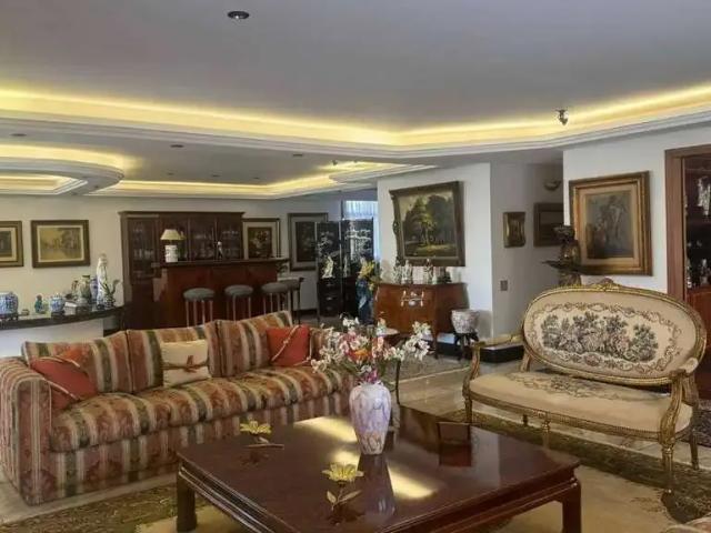 Apartamento para Venda em Guarulhos/SP Vila Lanzara 3 Quartos