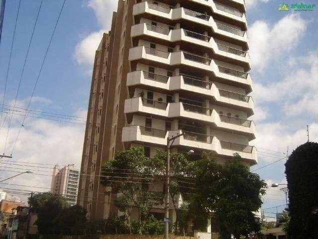 Apartamento para Venda em Guarulhos/SP Vila Lanzara 3 Quartos