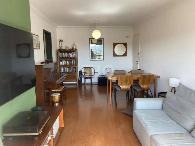 Apartamento para Venda em Guarulhos/SP Vila Lanzara 3 Quartos