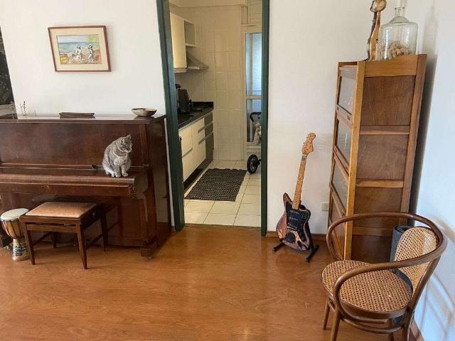 Apartamento para Venda em Guarulhos/SP Vila Lanzara 3 Quartos