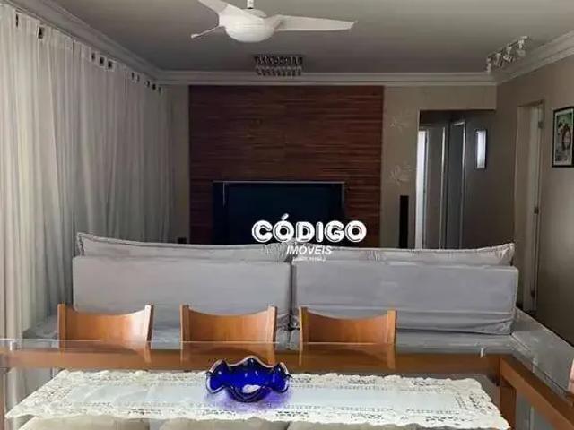 Apartamento para Venda em Guarulhos/SP Vila Leonor 2 Quartos