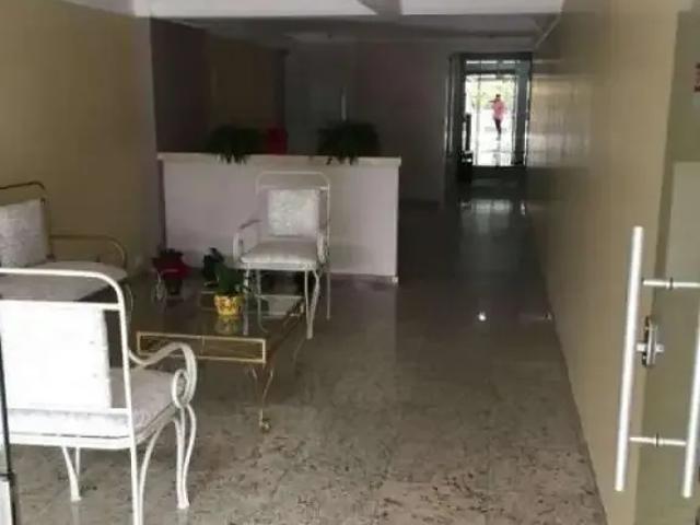 Apartamento para Venda em Guarulhos/SP Vila Leonor 2 Quartos