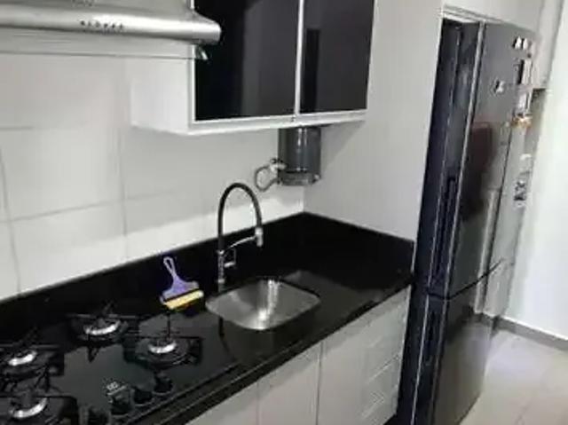 Apartamento para Venda em Guarulhos/SP Vila Leonor 2 Quartos