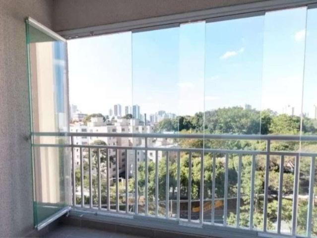 Apartamento para Venda em Guarulhos/SP Vila Leonor 2 Quartos