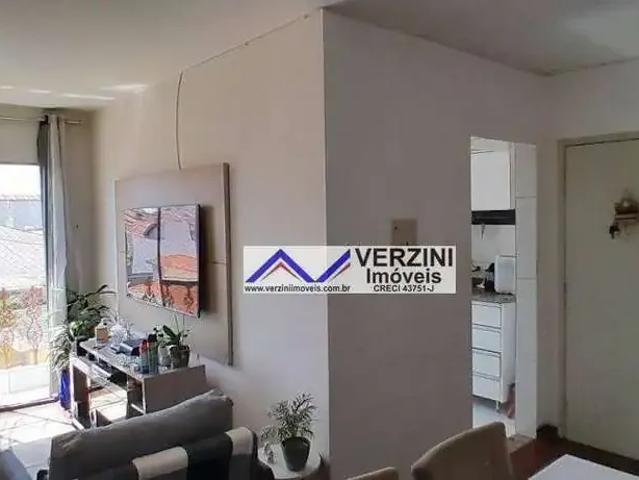 Apartamento para Venda em Guarulhos/SP Vila Leonor 2 Quartos