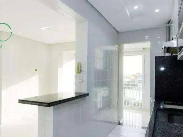 Apartamento para Venda em Guarulhos/SP Vila Leonor 2 Quartos