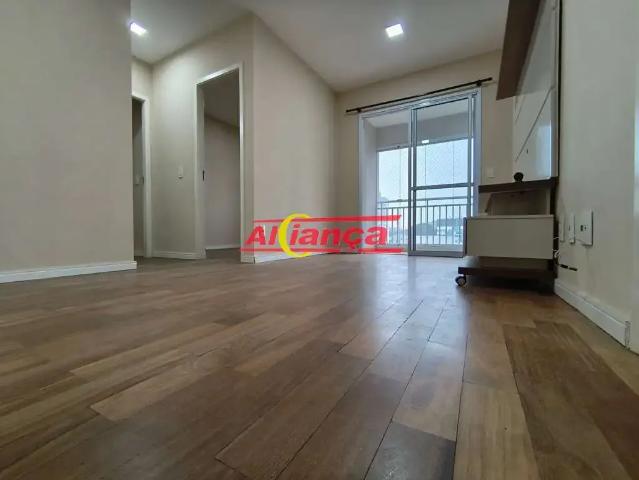 Apartamento para Venda em Guarulhos/SP Vila Leonor 2 Quartos