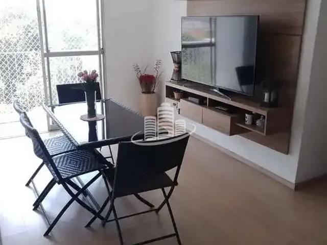 Apartamento para Venda em Guarulhos/SP Vila Leonor 2 Quartos