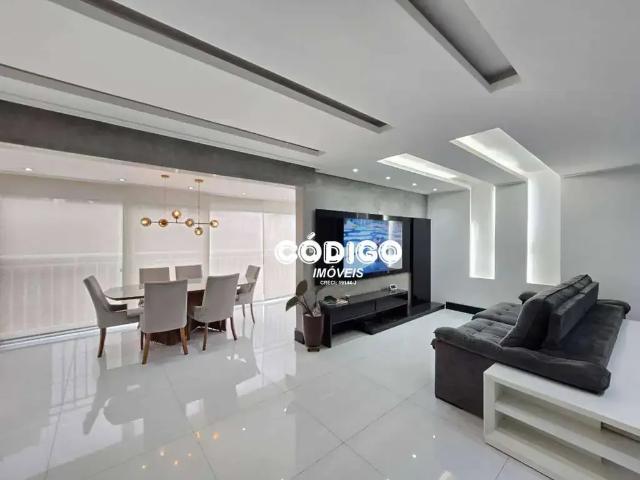 Apartamento para Venda em Guarulhos/SP Vila Leonor 2 Quartos