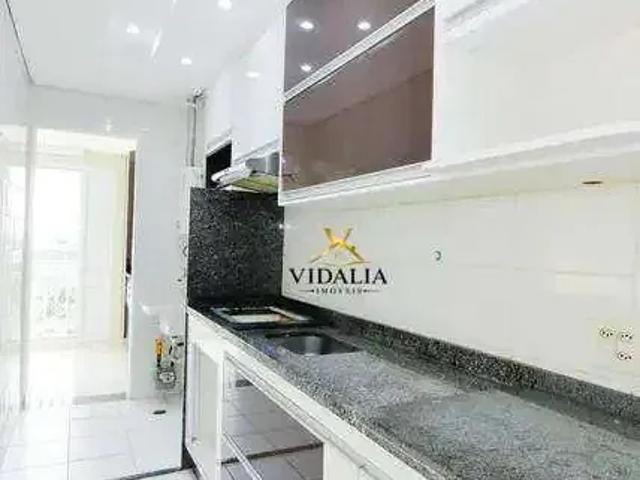Apartamento para Venda em Guarulhos/SP Vila Leonor 2 Quartos