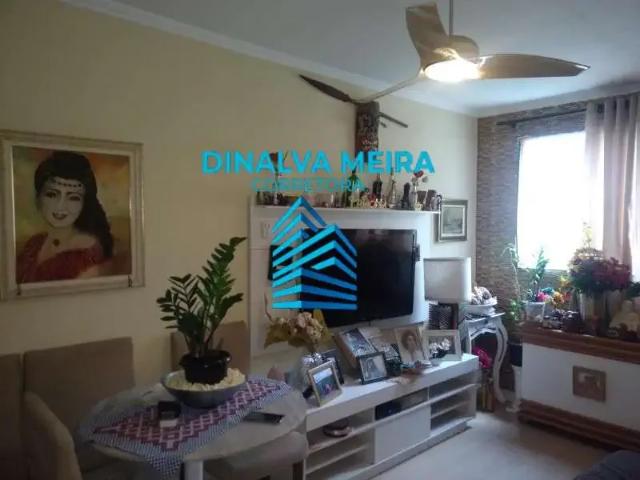 Apartamento para Venda em Guarulhos/SP Vila Leonor 2 Quartos