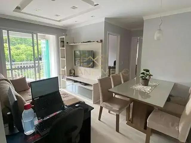 Apartamento para Venda em Guarulhos/SP Vila Leonor 2 Quartos