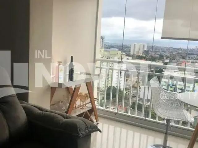 Apartamento para Venda em Guarulhos/SP Vila Leonor 2 Quartos