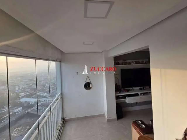Apartamento para Venda em Guarulhos/SP Vila Leonor 2 Quartos