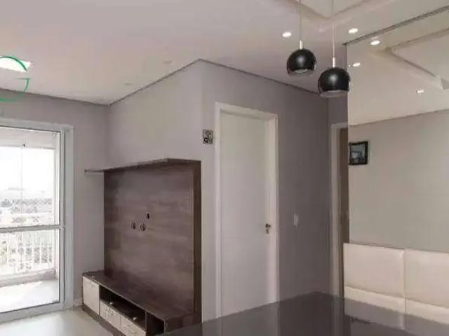 Apartamento para Venda em Guarulhos/SP Vila Leonor 2 Quartos