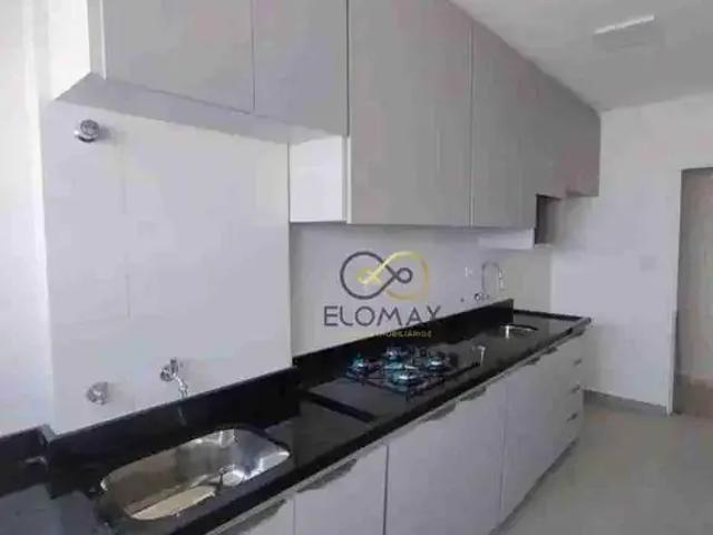 Apartamento para Venda em Guarulhos/SP Vila Leonor 2 Quartos