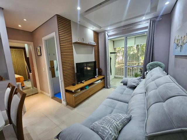 Apartamento para Venda em Guarulhos/SP Vila Leonor 2 Quartos