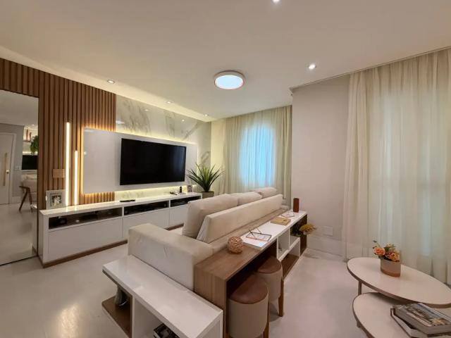 Apartamento para Venda em Guarulhos/SP Vila Leonor 2 Quartos