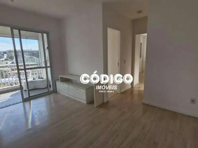 Apartamento para Venda em Guarulhos/SP Vila Leonor 2 Quartos