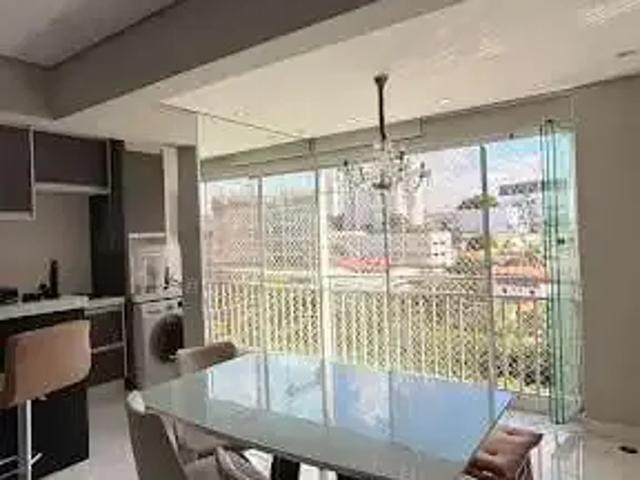 Apartamento para Venda em Guarulhos/SP Vila Leonor 2 Quartos
