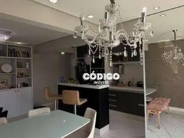Apartamento para Venda em Guarulhos/SP Vila Leonor 2 Quartos