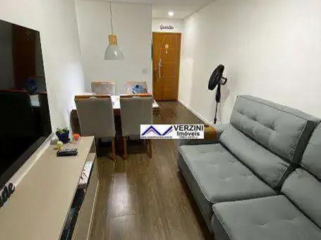 Apartamento para Venda em Guarulhos/SP Vila Leonor 2 Quartos