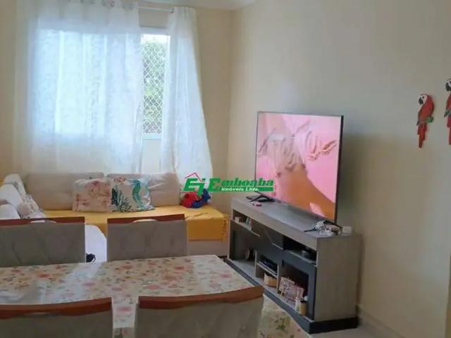 Apartamento para Venda em Guarulhos/SP Vila Leonor 2 Quartos
