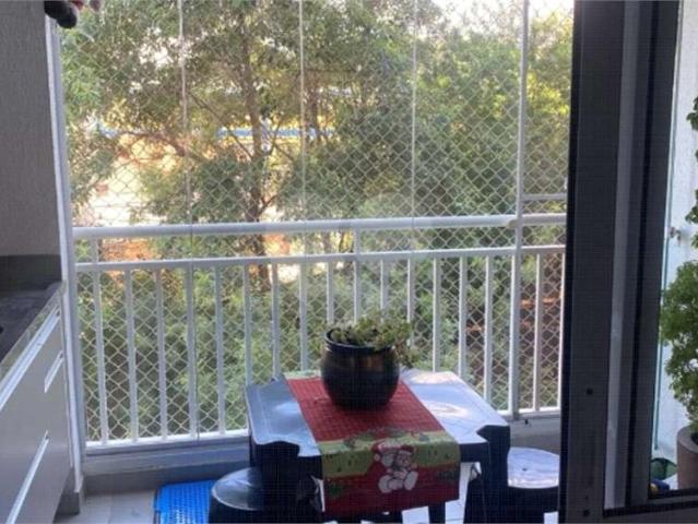 Apartamento para Venda em Guarulhos/SP Vila Leonor 2 Quartos