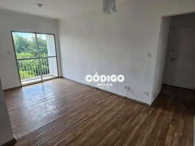 Apartamento para Venda em Guarulhos/SP Vila Leonor 2 Quartos