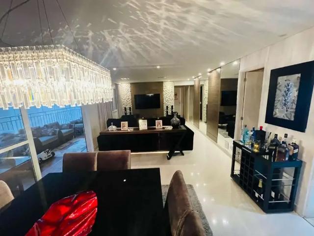 Apartamento para Venda em Guarulhos/SP Vila Leonor 3 Quartos