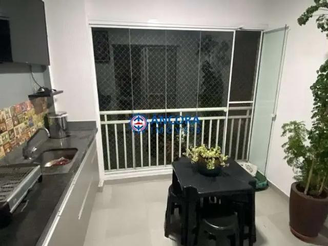 Apartamento para Venda em Guarulhos/SP Vila Leonor 3 Quartos