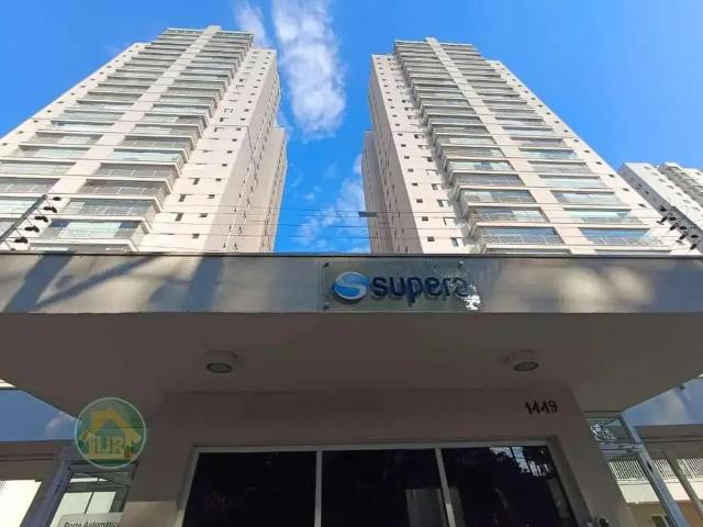 Apartamento para Venda em Guarulhos/SP Vila Leonor 3 Quartos