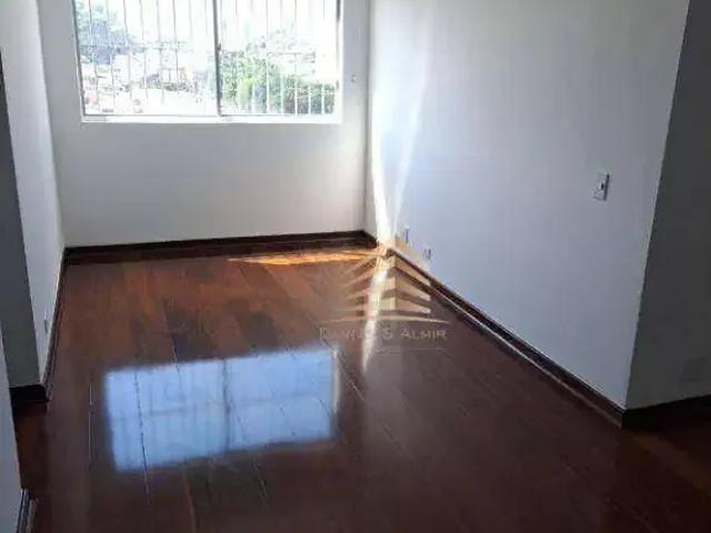 Apartamento para Venda em Guarulhos/SP Vila Leonor 3 Quartos