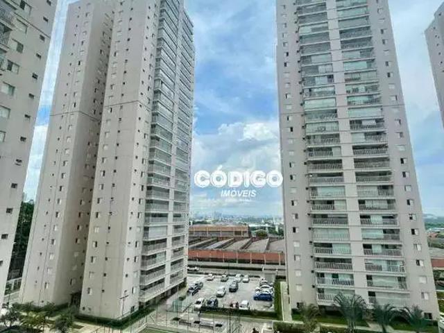 Apartamento para Venda em Guarulhos/SP Vila Leonor 3 Quartos