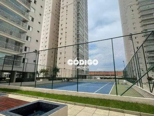 Apartamento para Venda em Guarulhos/SP Vila Leonor 3 Quartos